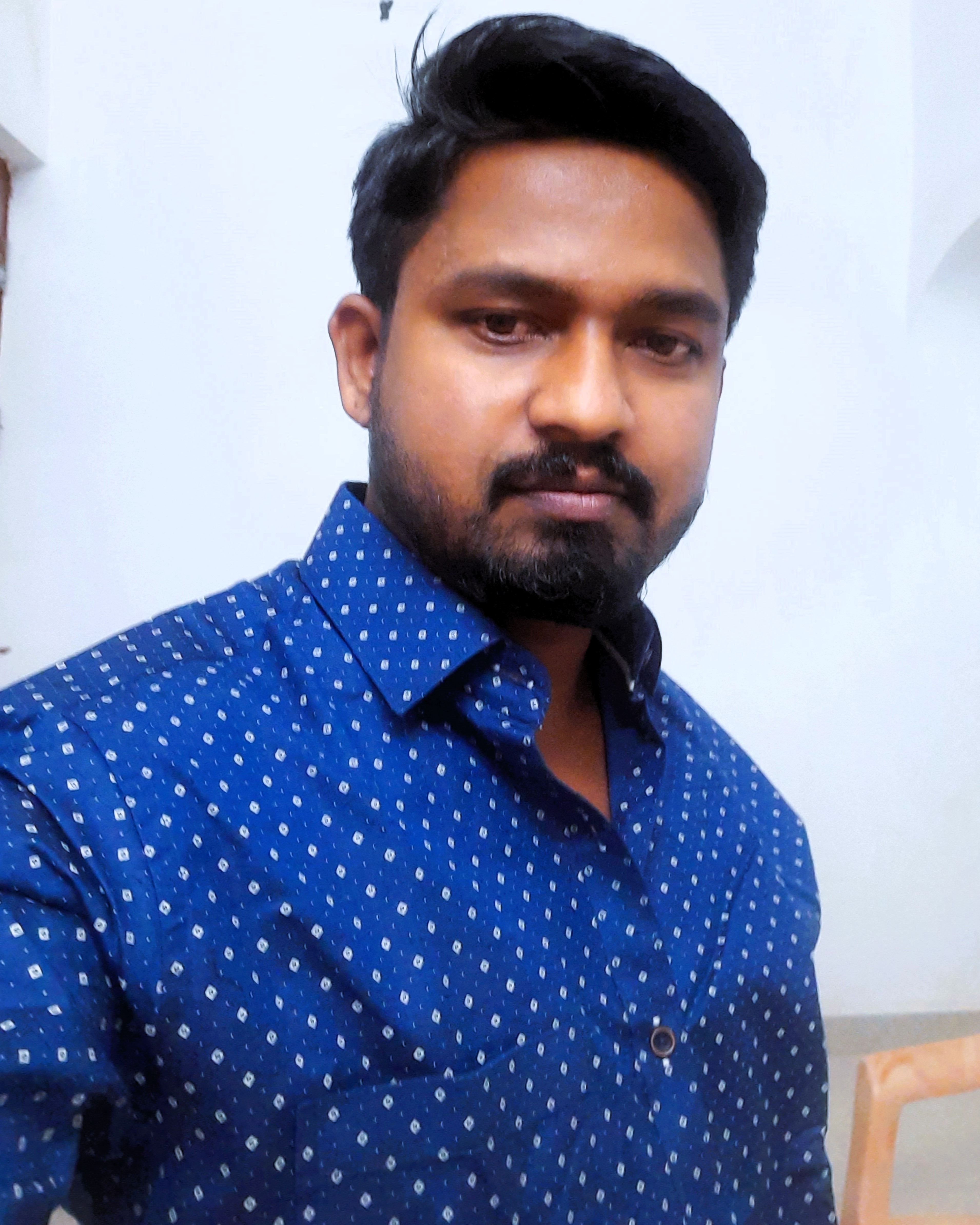 Nishikant Randive Portfolio